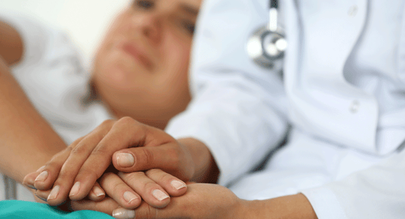 Cancer Patients Need Emotional Care, Too Cancer Patients Need Emotional Care, Too